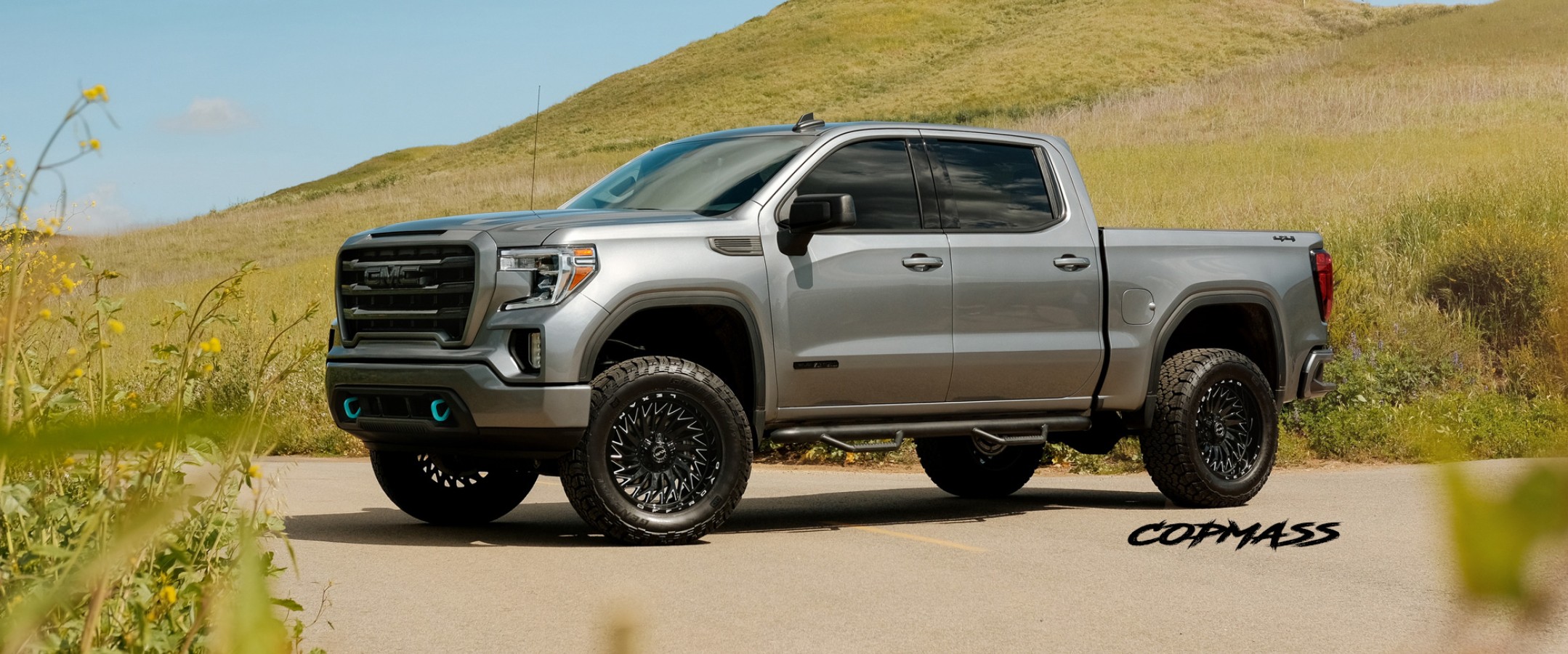 Xvr1 Offroad Home