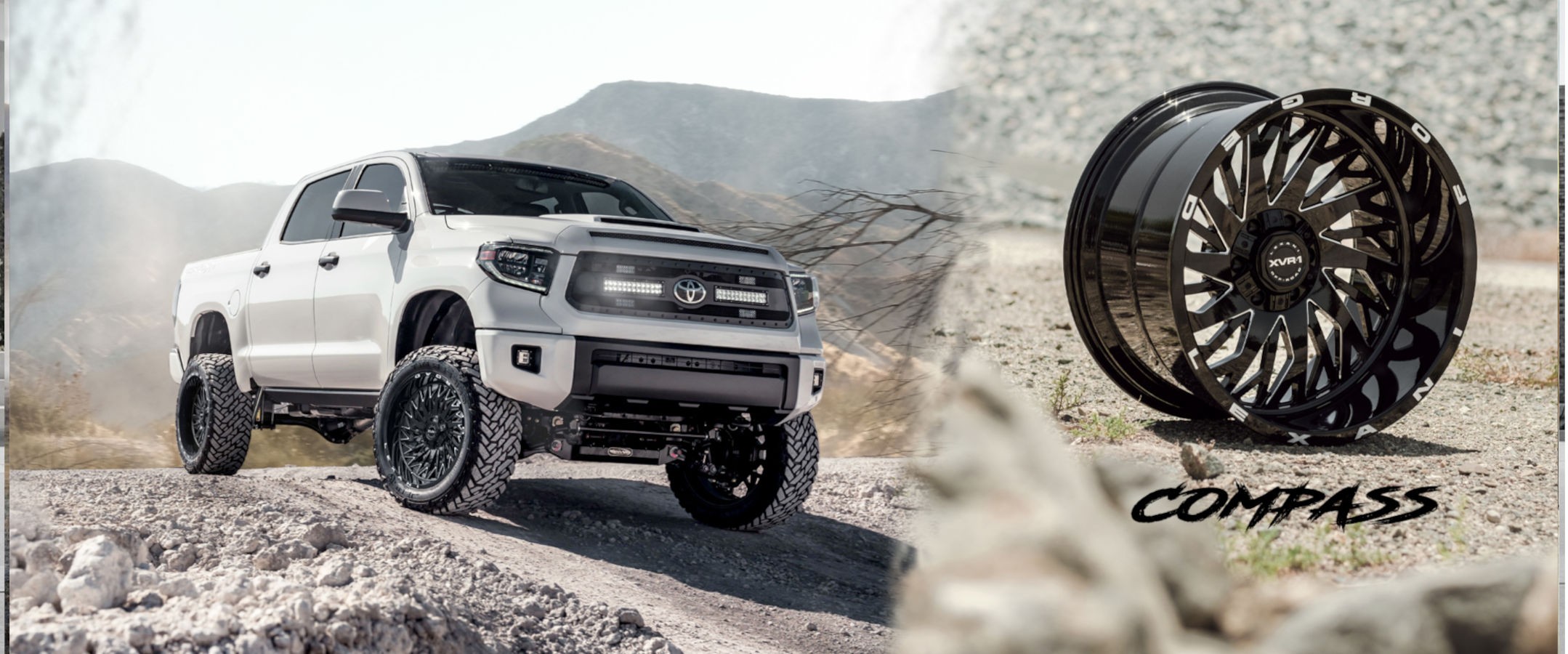 Xvr1 Offroad Home