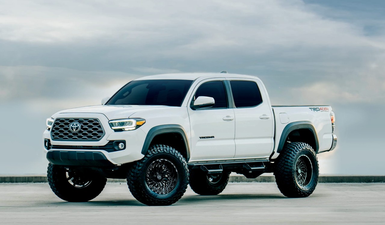 Xvr1 Offroad Vehicle Gallery